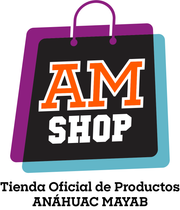 AM Shop | Tienda Oficial Universidad Anáhuac Mayab